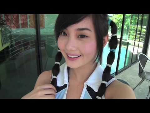 Animax Alodia in 2010 - YouTube