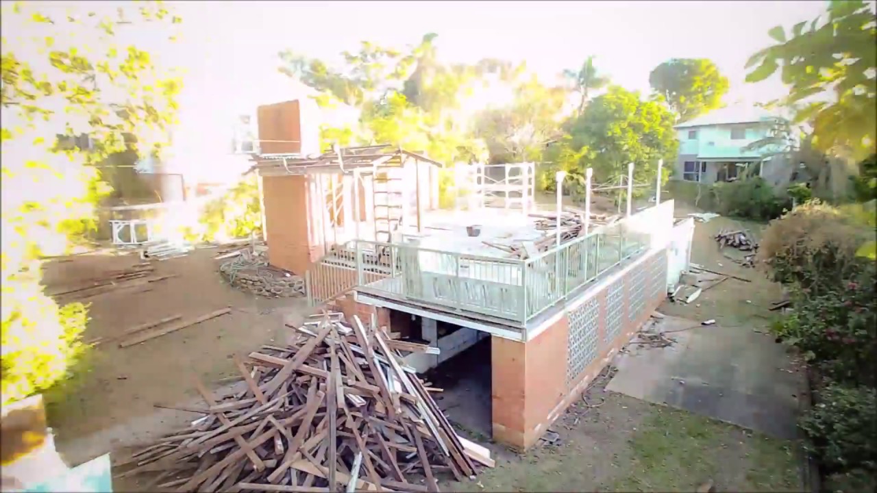 Hand Demolition in Brisbane, Gold Coast, Sunshine Coast and Ipswich ...