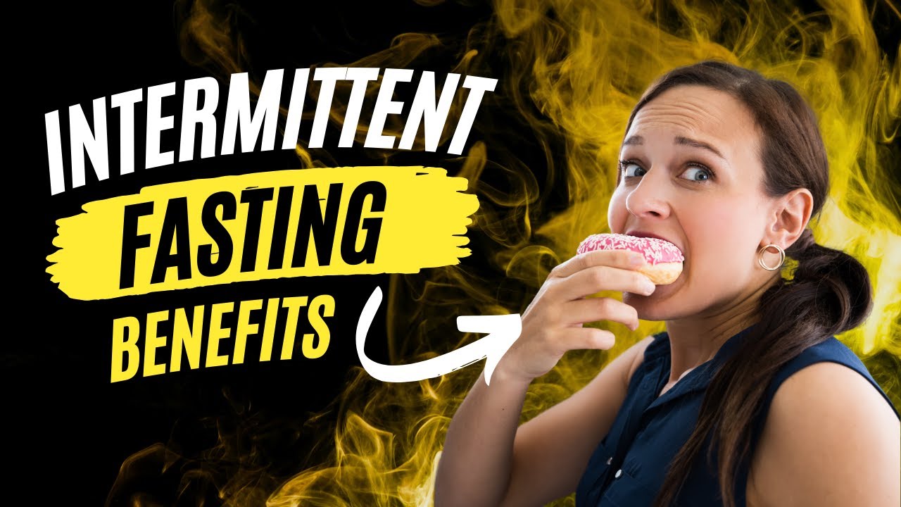 Revealing the truth behind fasting - YouTube