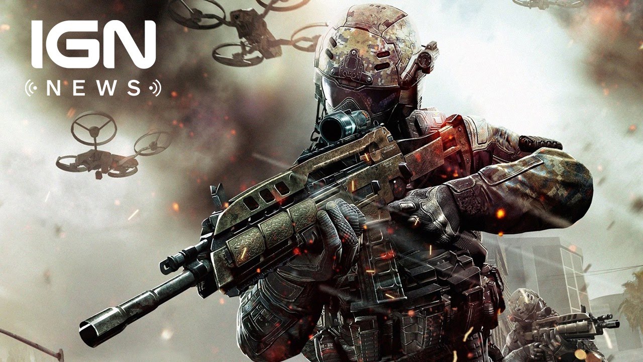 Call of Duty Franchise Passes a Quarter Billion Units in Lifetime Sales ...