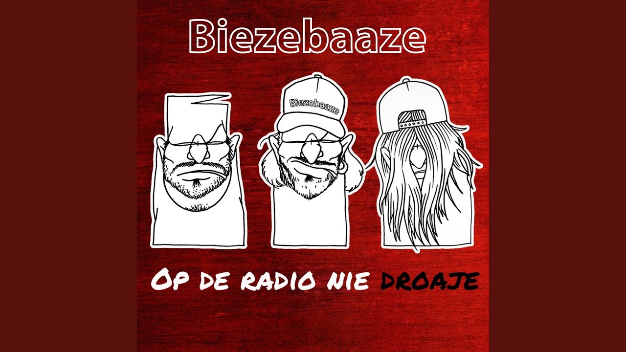 Noar bove kaake (Goe bezig) - YouTube Music