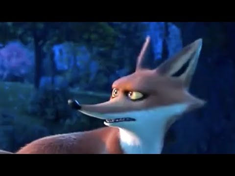 Fox Sound Effects (The Secret Life Of Pets 2) - YouTube
