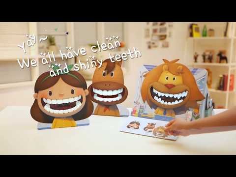 Nuri Nori - Touch Introductory Video