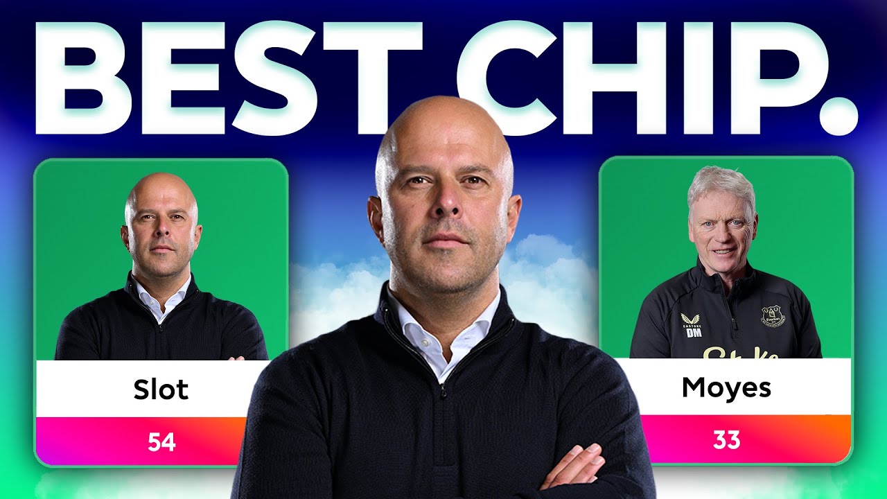 How to MAXIMISE FPL Assistant Manager Chip - YouTube