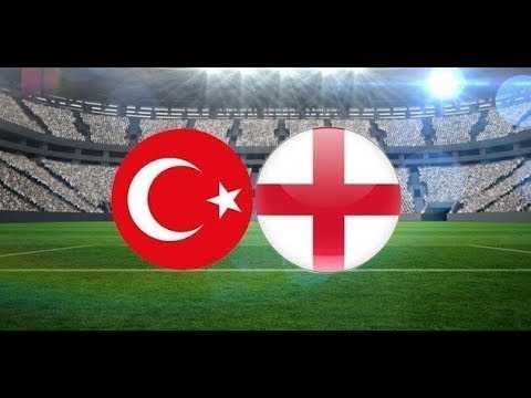 Türkiye 2-3 İngiltere (2021 U21 Avrupa Şampiyonası Eleme Turu  Maçı Özeti ) | A Haber