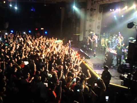 Panteon Rococo en Chicago 8/9/13. - YouTube