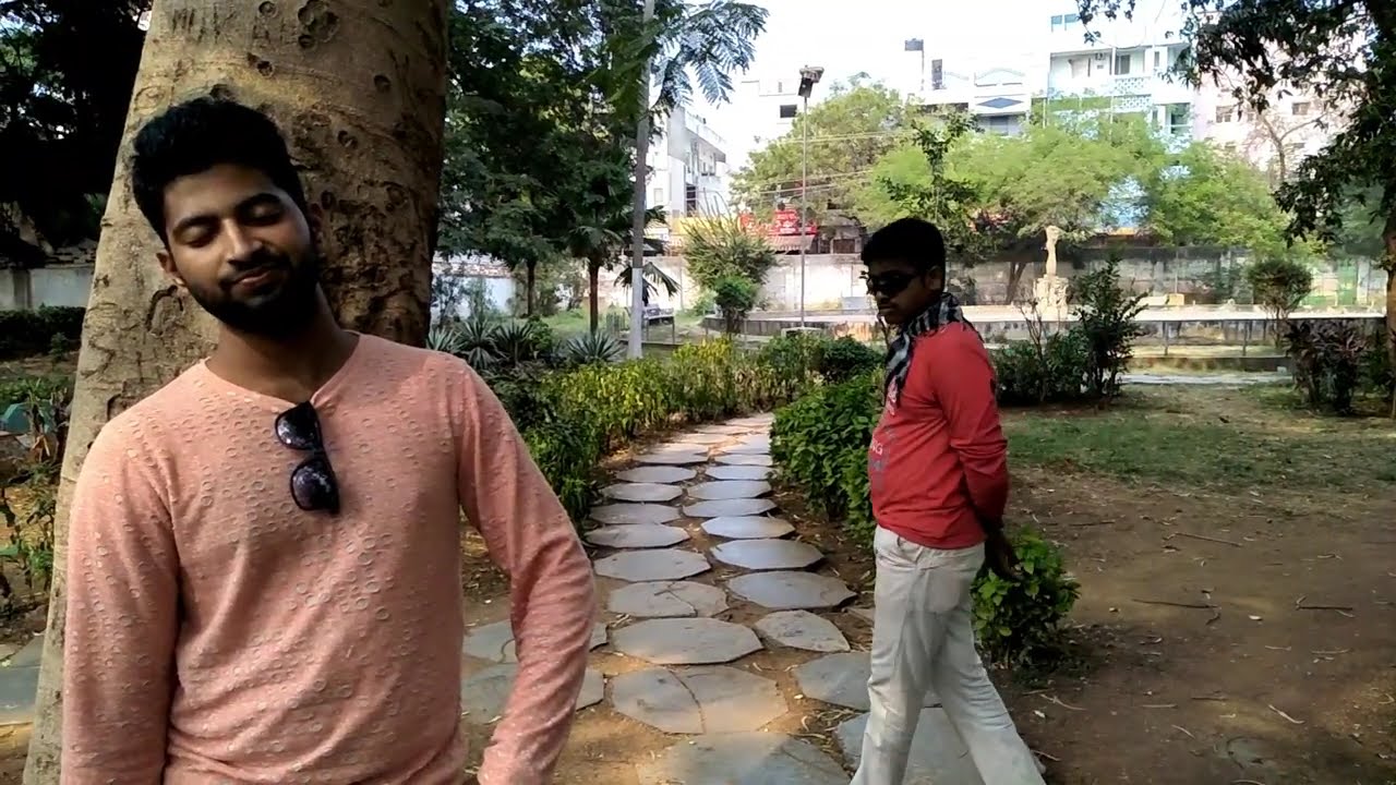DONGODU (short film) - YouTube