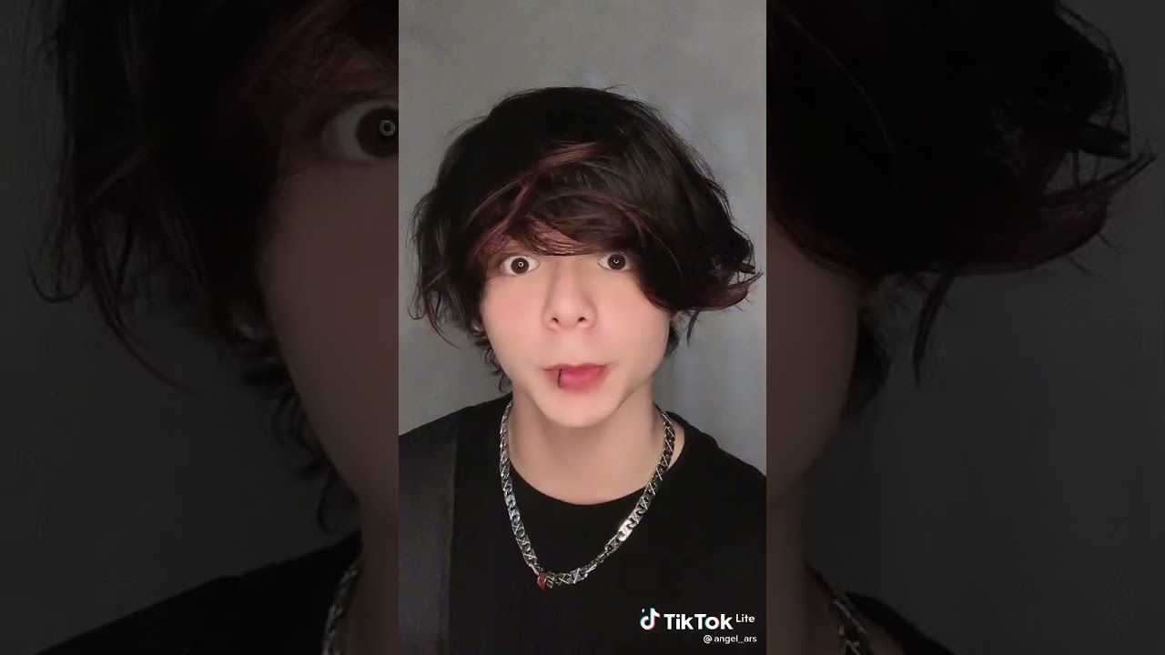 tiktok de ♡@angel_ars - YouTube