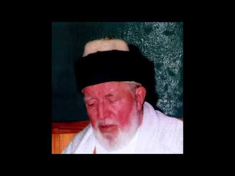 sabri baba ay ışığında
