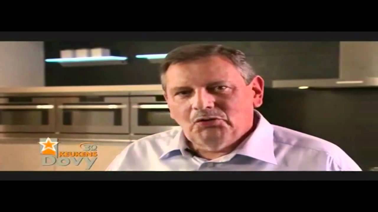 Donald Muylle Dovy Keukens (Remix) - YouTube