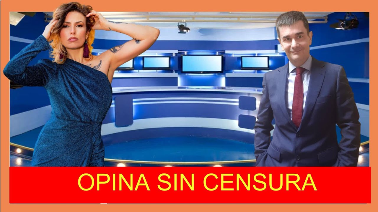 ENTREVISTO A RAMSEY FERRERO QUE OPINA SIN CENSURA SOBRE LA ACTUALIDAD ...