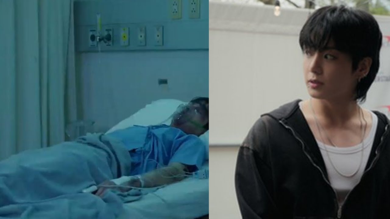 bts news today!Jungkook BTS's Health Becomes Global Focus: Emergency ...