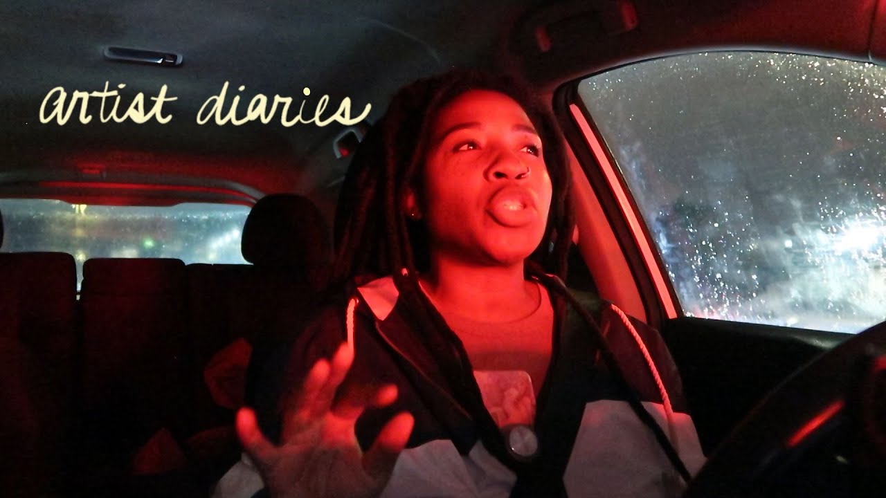 pushing through the SAD season in Seattle - YouTube