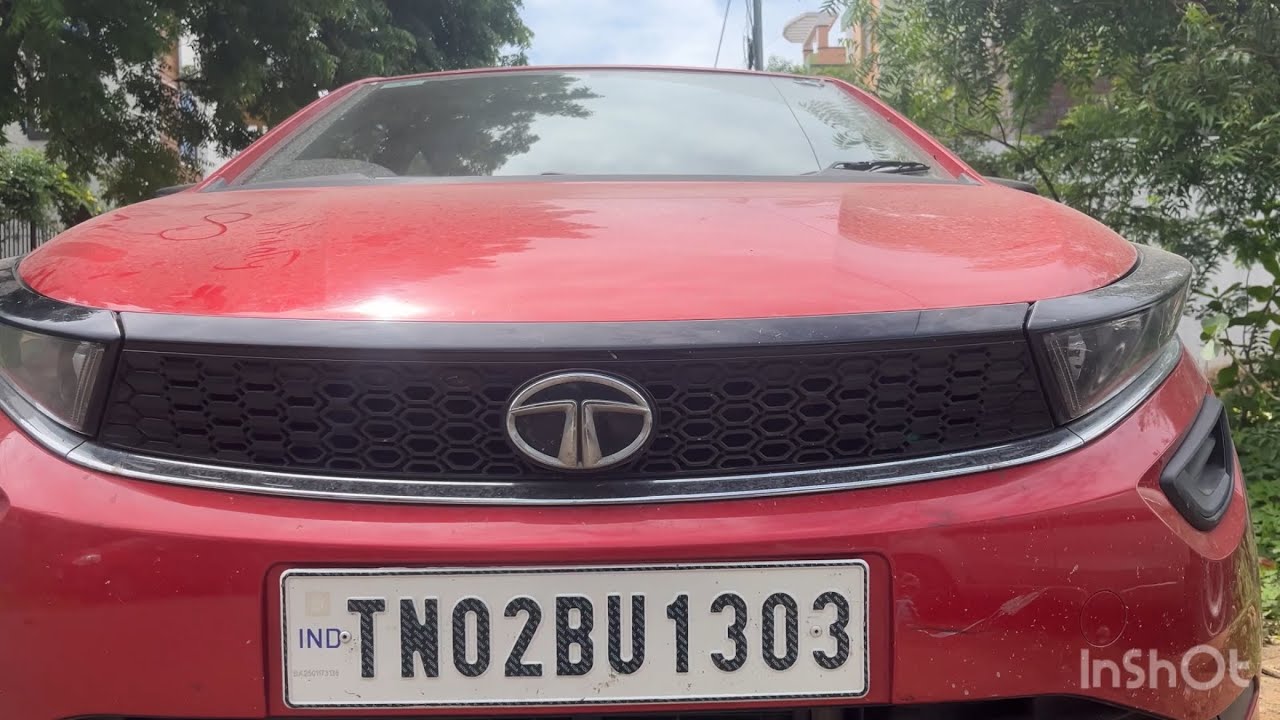 Tata altros car moving noise and poor pickup(@skilledmechanictamil ...