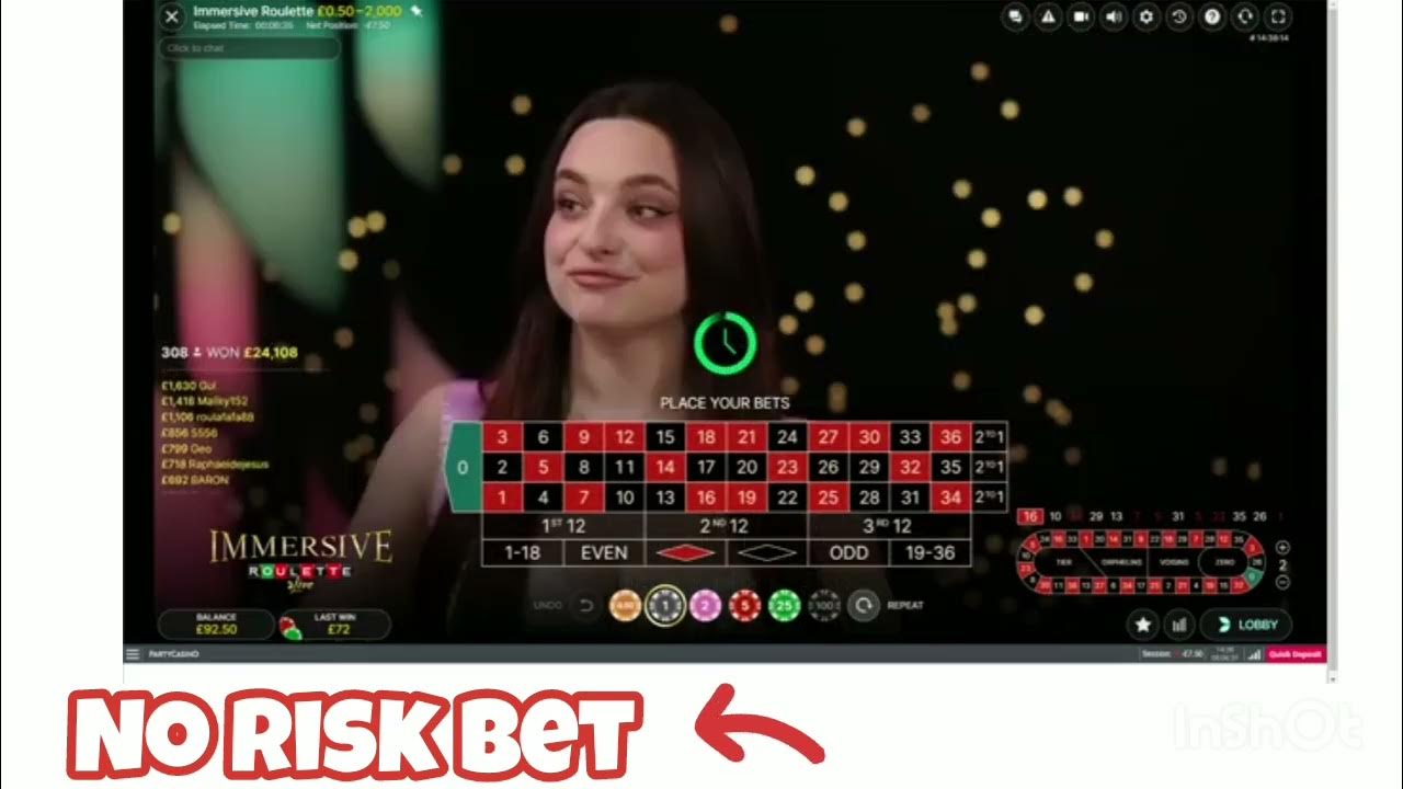 Roulette Single Number Hit | Roulette Number Prediction | Roulette 100% ...