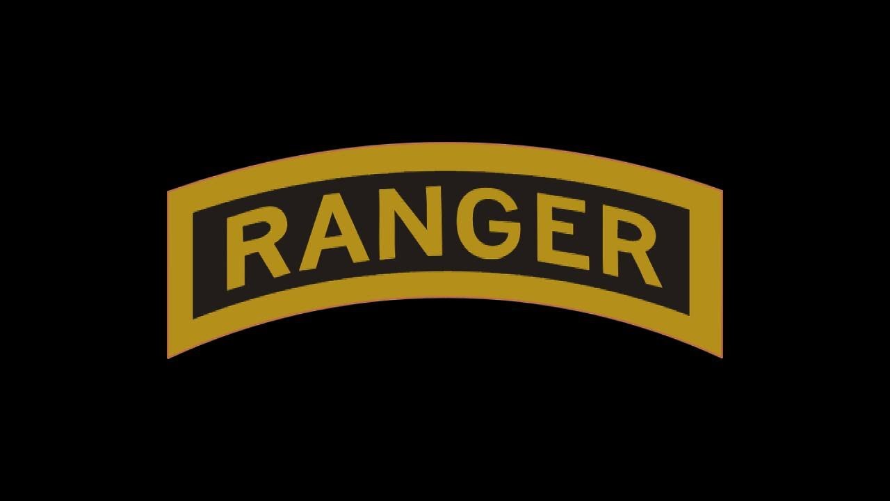 Army Ranger Creed Wallpaper