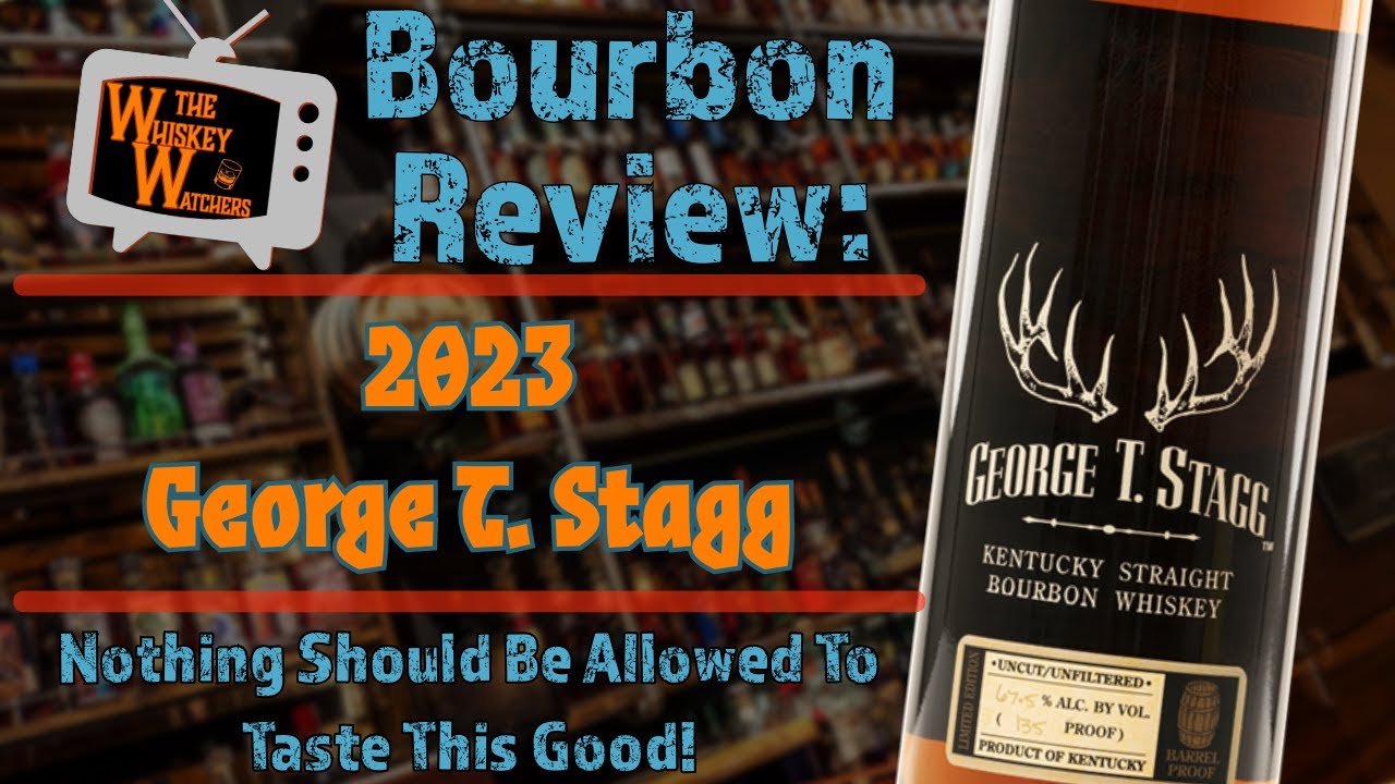 Our First BTAC Opening On The Channel - 2023 George T. Stagg Review ...