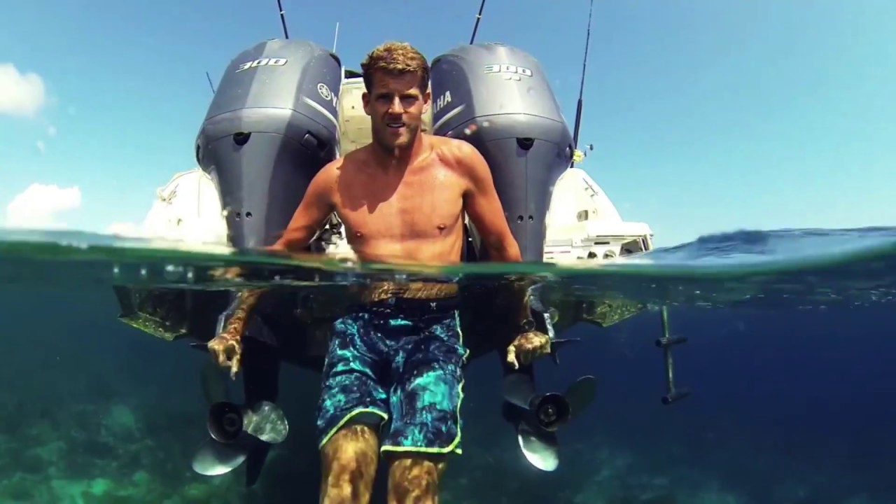 Dome Port Shoot Gopro Hero 7 Black 6 5 - YouTube