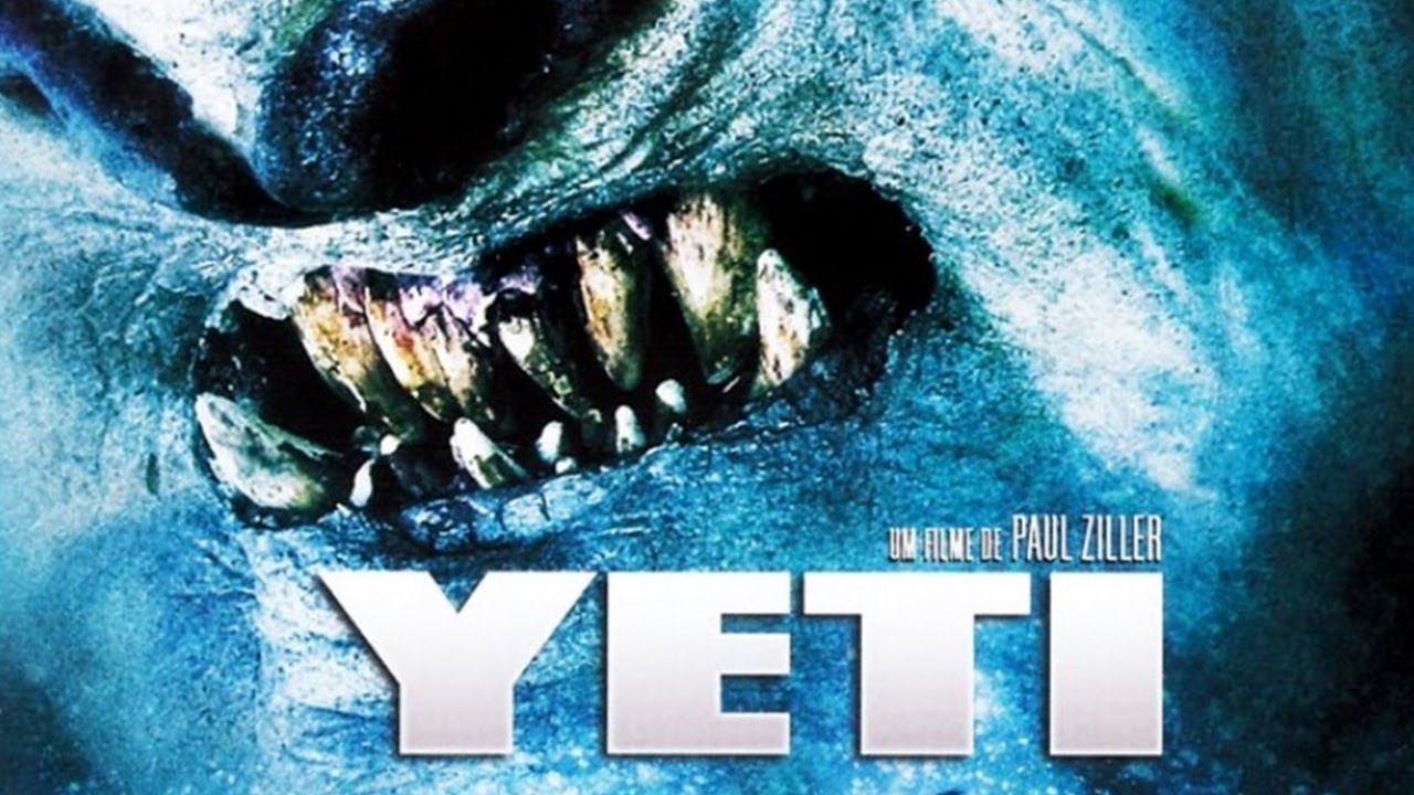 Yeti - Curse of the Snow Demon (2008) | trailer - YouTube