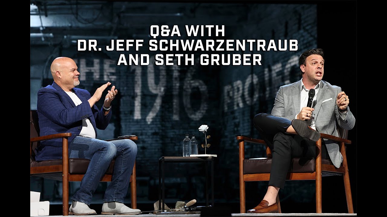 Pro-Life Q&A: Pastor Jeff and Seth Gruber Urge Churches to Stand ...