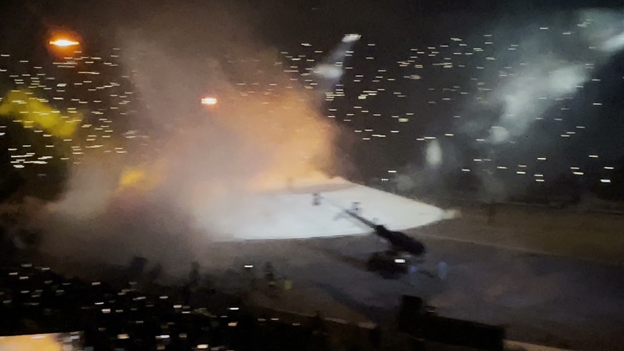 Kanye West & Drake Performing Forever Live Together @ LA Coliseum Free ...