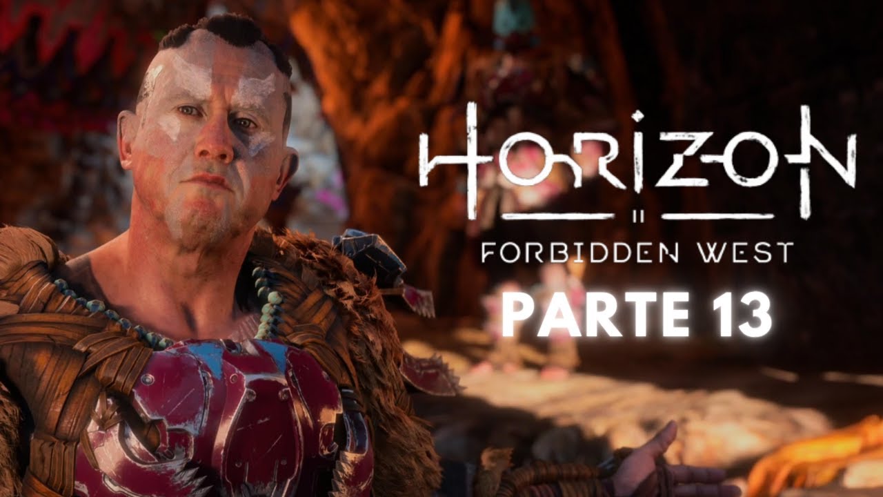 Falando com Kotallo | Eliminando o Tremodonte e os Rebeldes - HORIZON ...