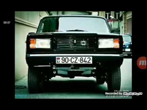 Aftoş maşın  şəkilləri