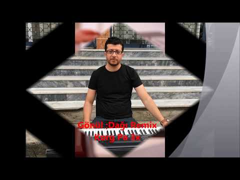Gönül Dağı Remix (pop) Korg pa3x hücum kayıt Emrah Demir