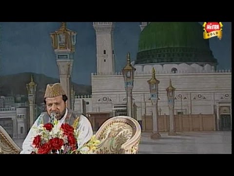 Siddique Ismail - Madinay Ka Safar