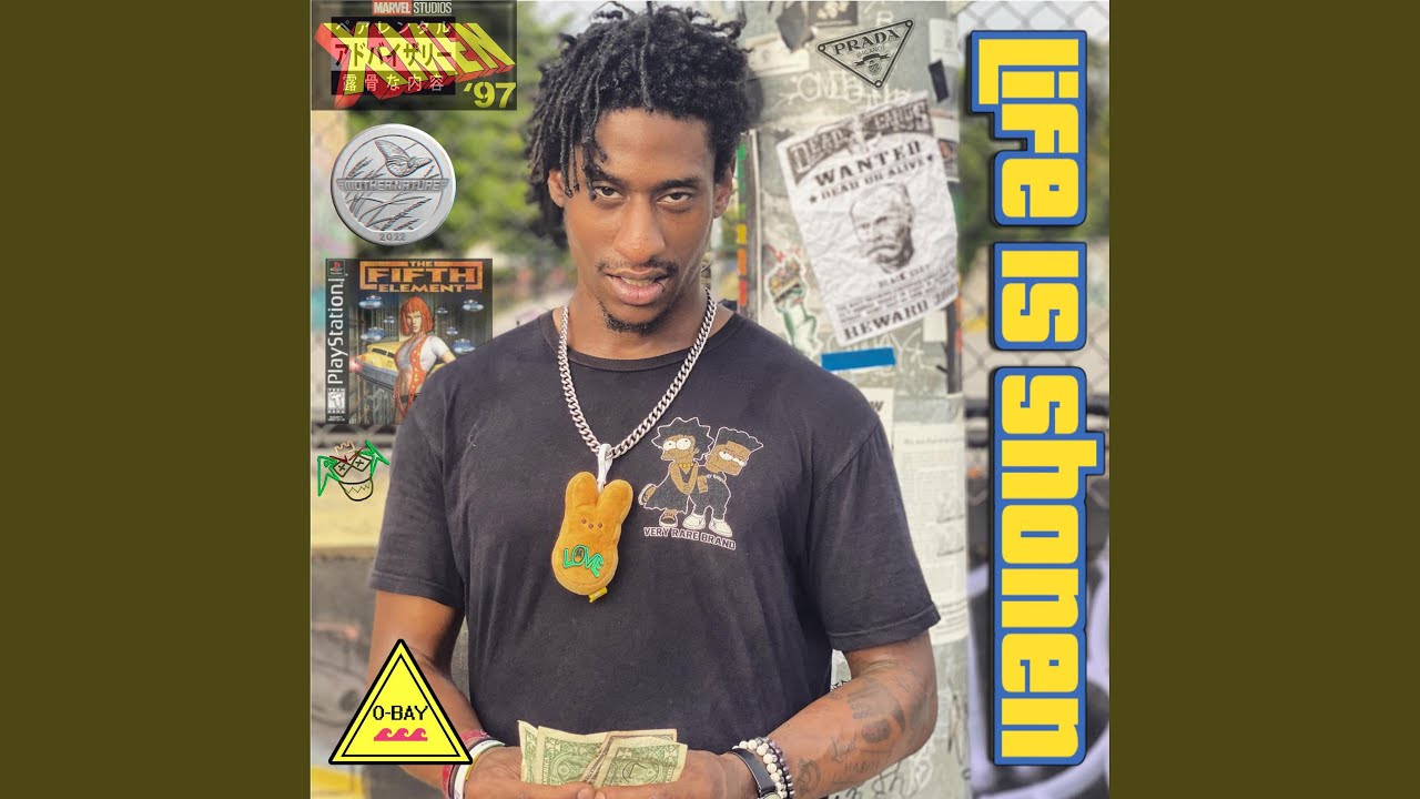 TWIST OF FATE (feat. K!LLAH BEE) - YouTube