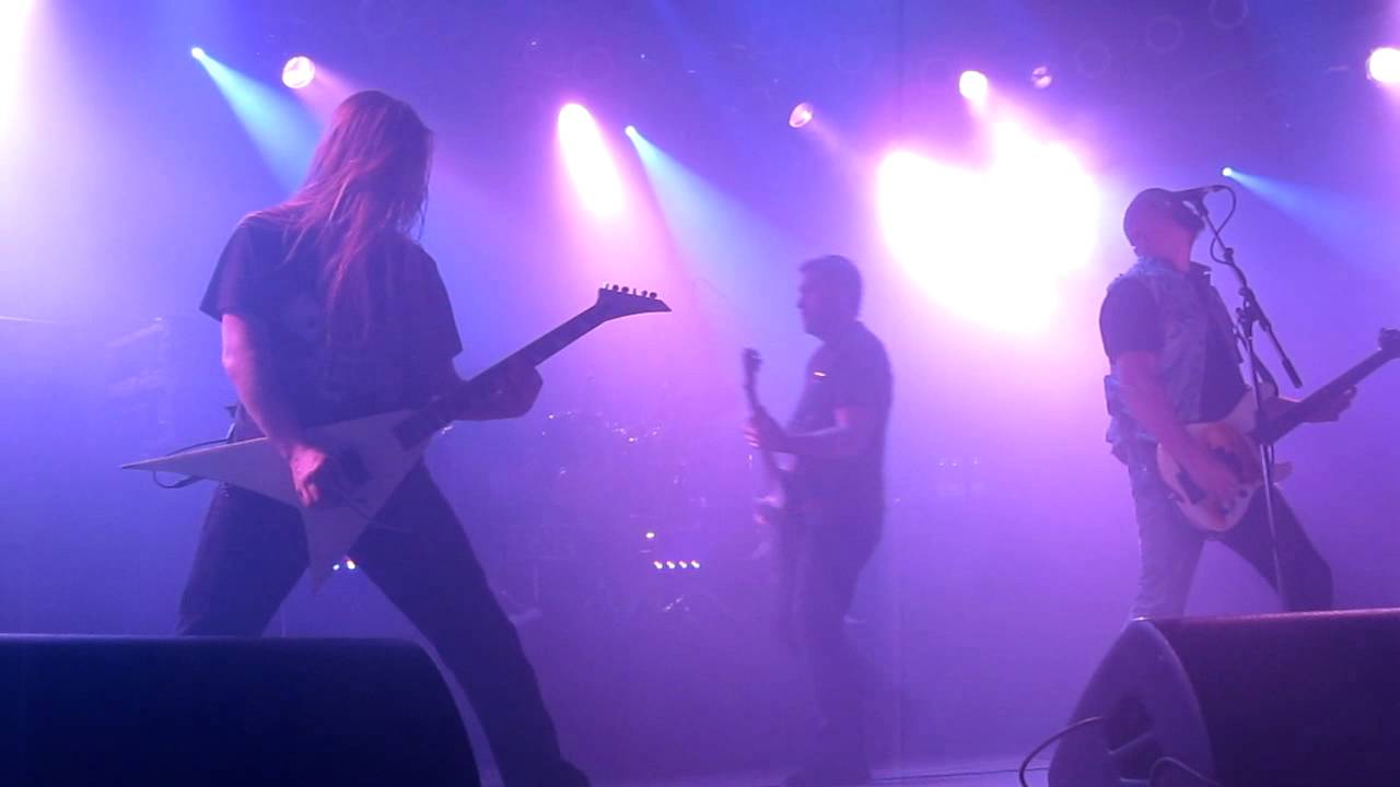 STONE - Empty Suit @ Pakkahuone 1.3.2013 HD - YouTube