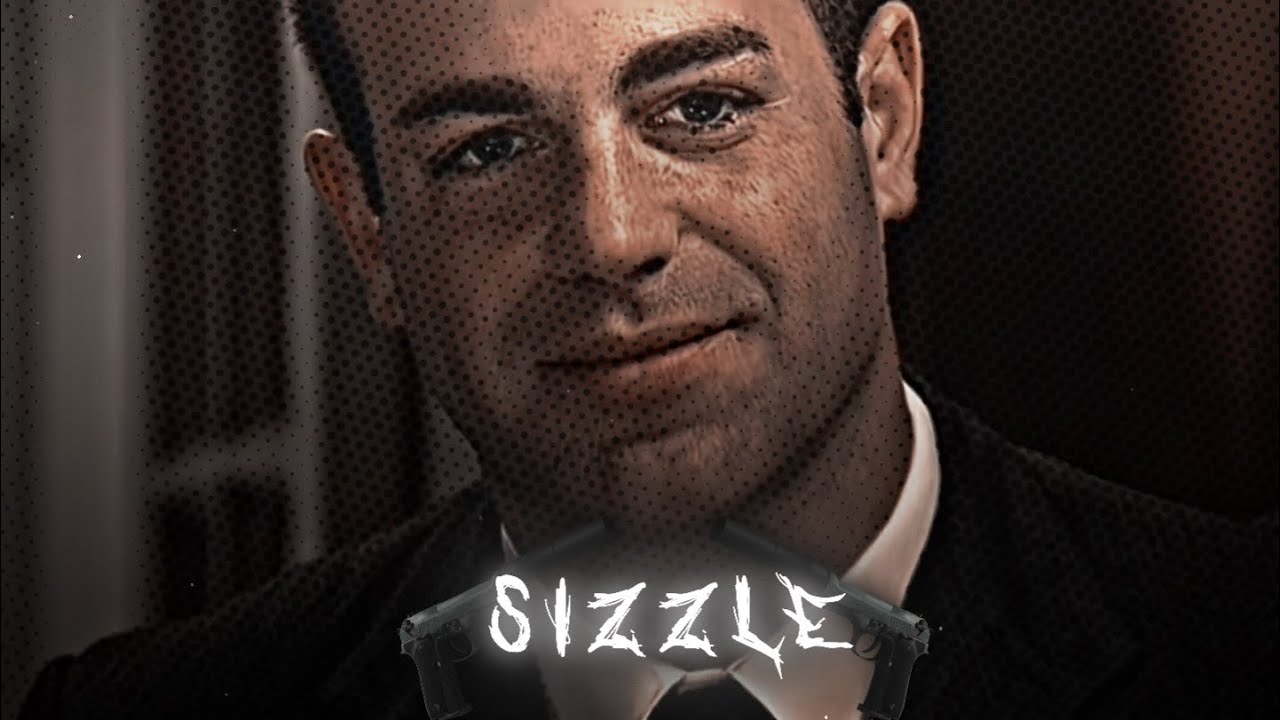 Kellerman is cold 🥶 | prison break edit - YouTube