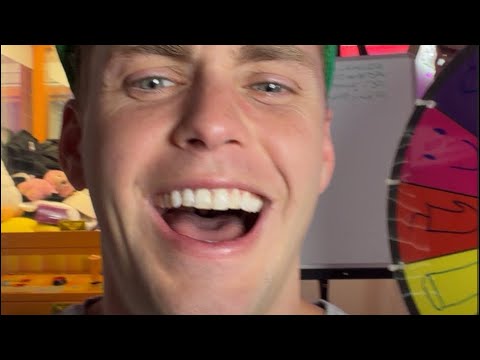 WE BACK!! - YouTube