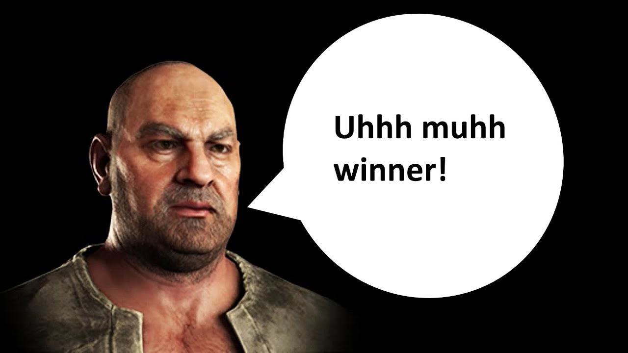 COD: BO4: Blackout - Sergei Kozin Takes The Win - YouTube