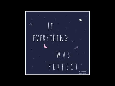 #poem #motivational #kids #everything If Everything was Perfect | Eng ...