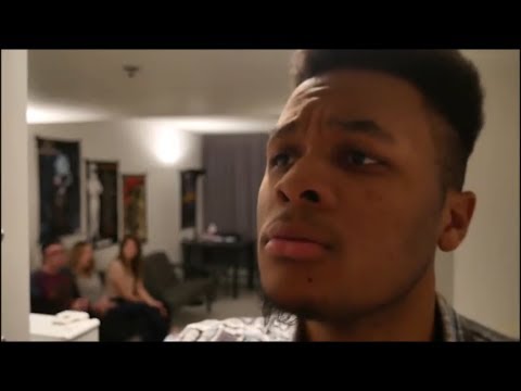 Quarantine And Chill With Roommates - YouTube