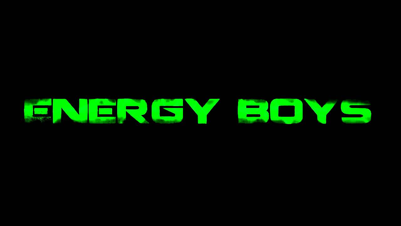 Energy Boys Intro - YouTube