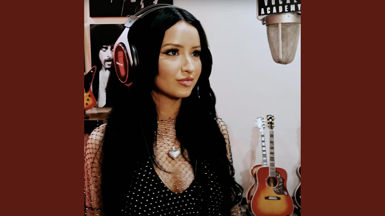 [I Just] Died In Your Arms (feat. Tori Matthieu) - YouTube