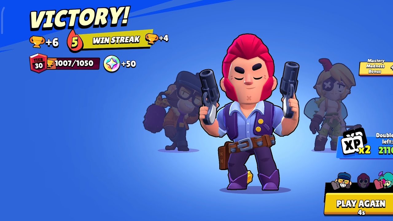 30 TIER COLT WITH RANDOMS! - YouTube