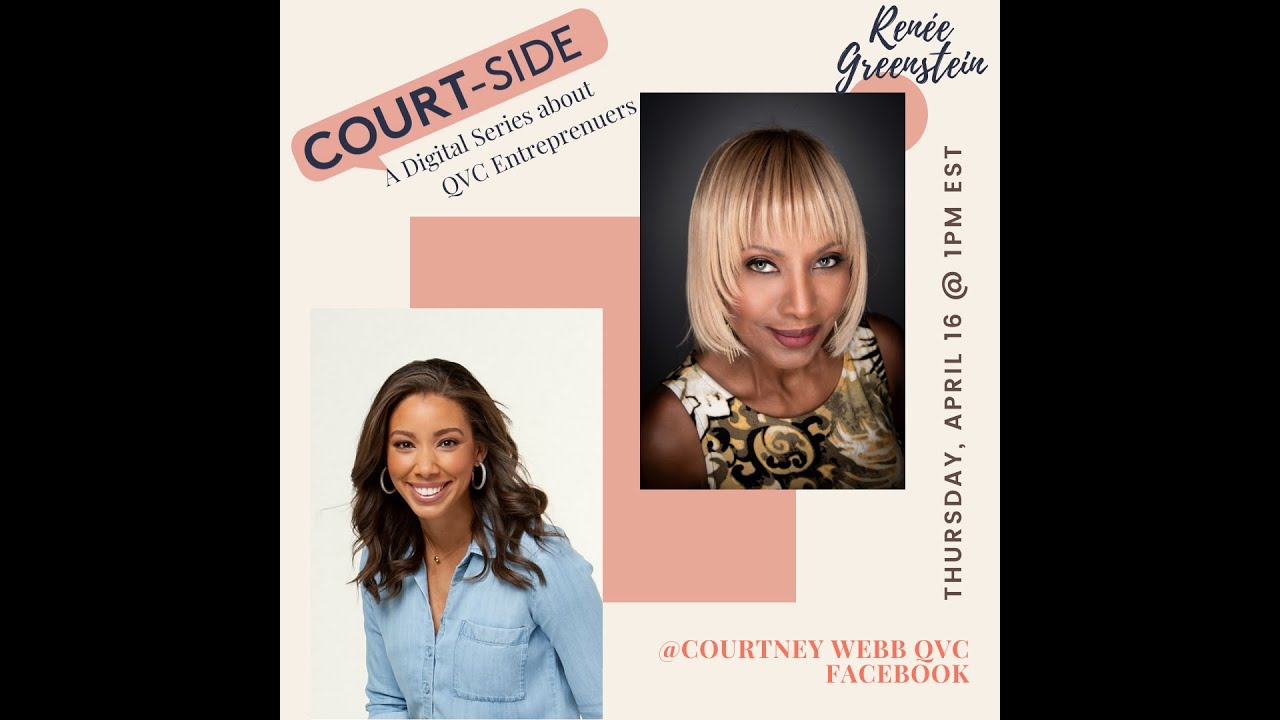 Renée Greenstein, Fashion Designer of Women with Control® & Attitudes ...