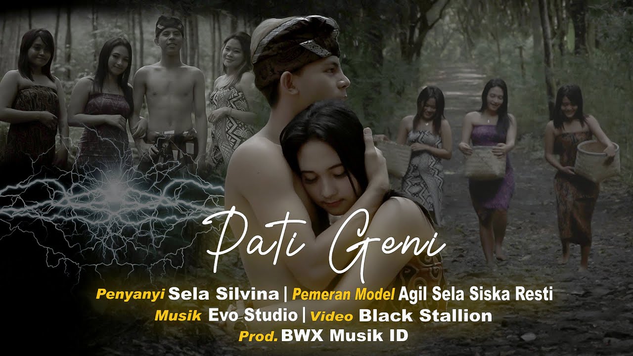 Sela Silvina - Pati Geni || Official Video Music - YouTube