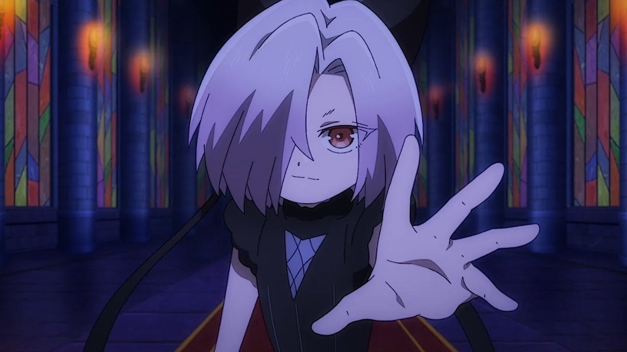 Continuation of Goa chan saves everyone | Kizetsu Yuusha To ansatsu ...