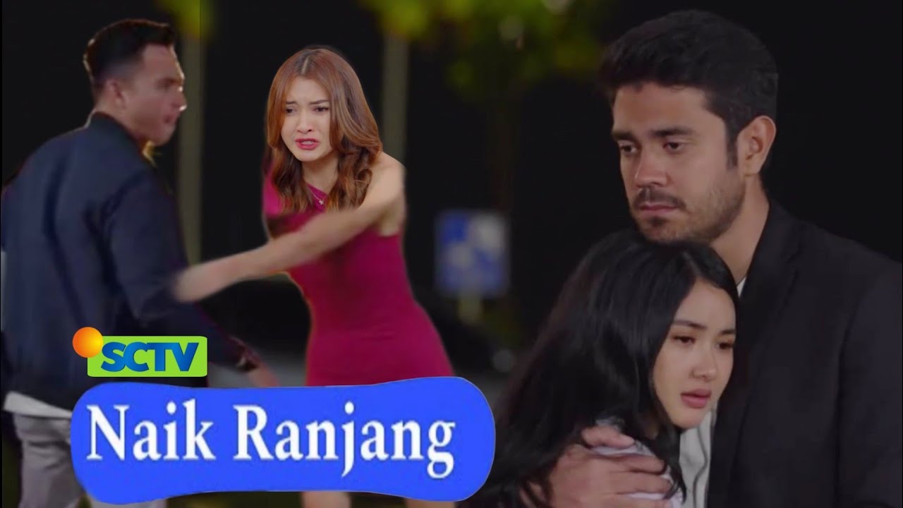 Full Naik Ranjang Episode 226-227 Hari Ini 29 Desember 2024 || Full Sampai Bersambung - YouTube
