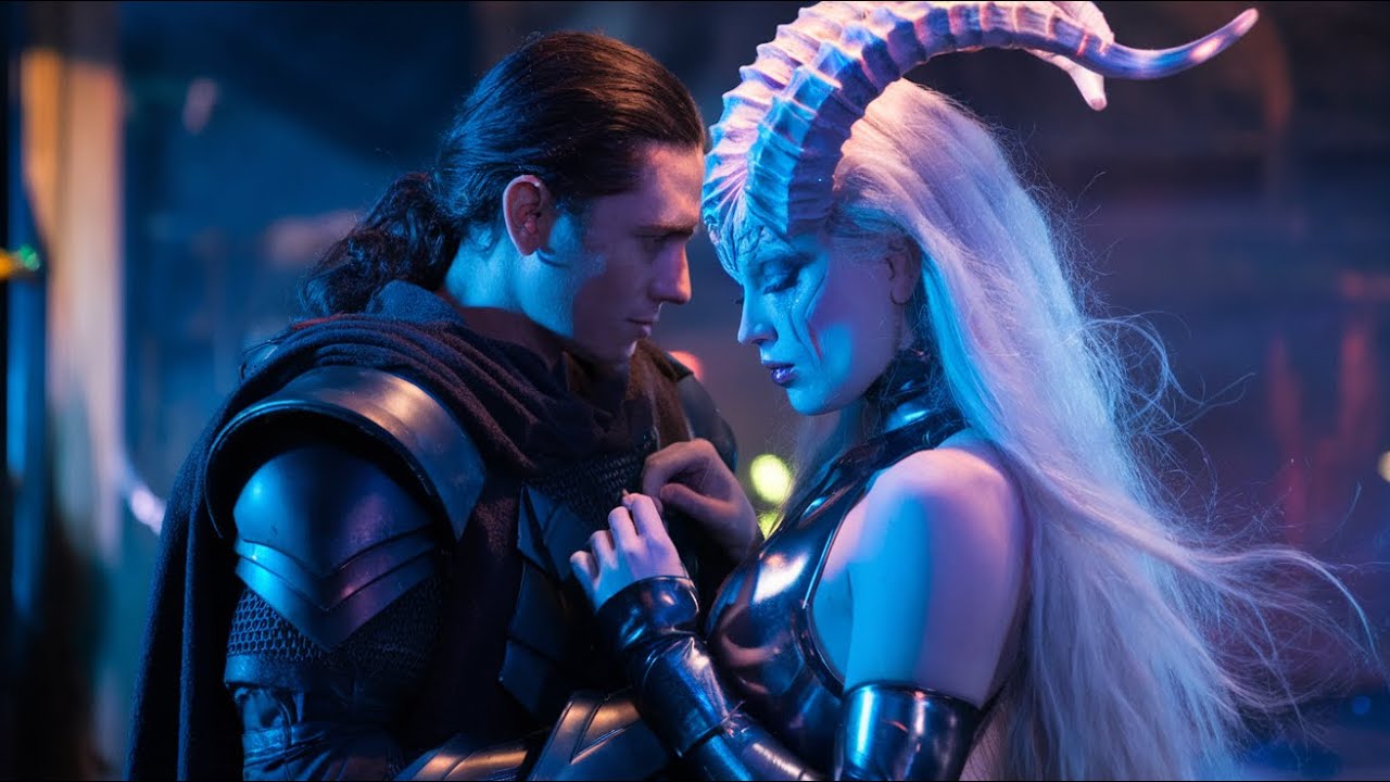 Cute & Cuddly Warriors: Humanity’s Unexpected Response to a Galactic ...