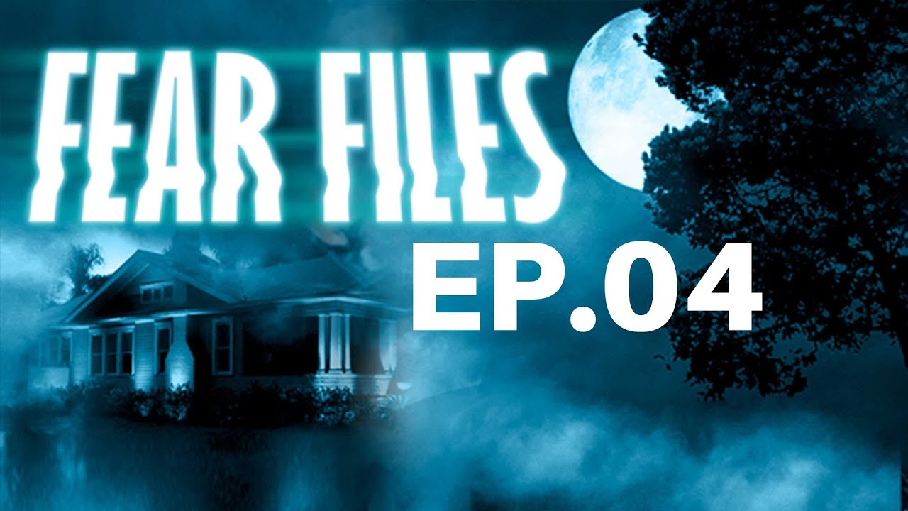 Fear Files | Full Episode - 04 | Zee Bioskop - YouTube
