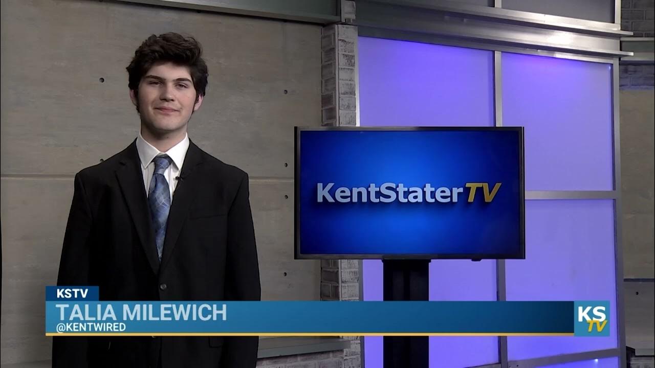 KSTV Flashcast Hurricane News - YouTube