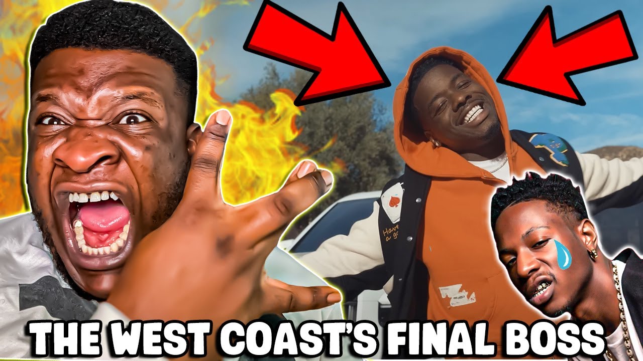 RAY Vaughn Just DESTROYED Joey BadA$$ | Ray Vaughn - Crashout Heritage ...