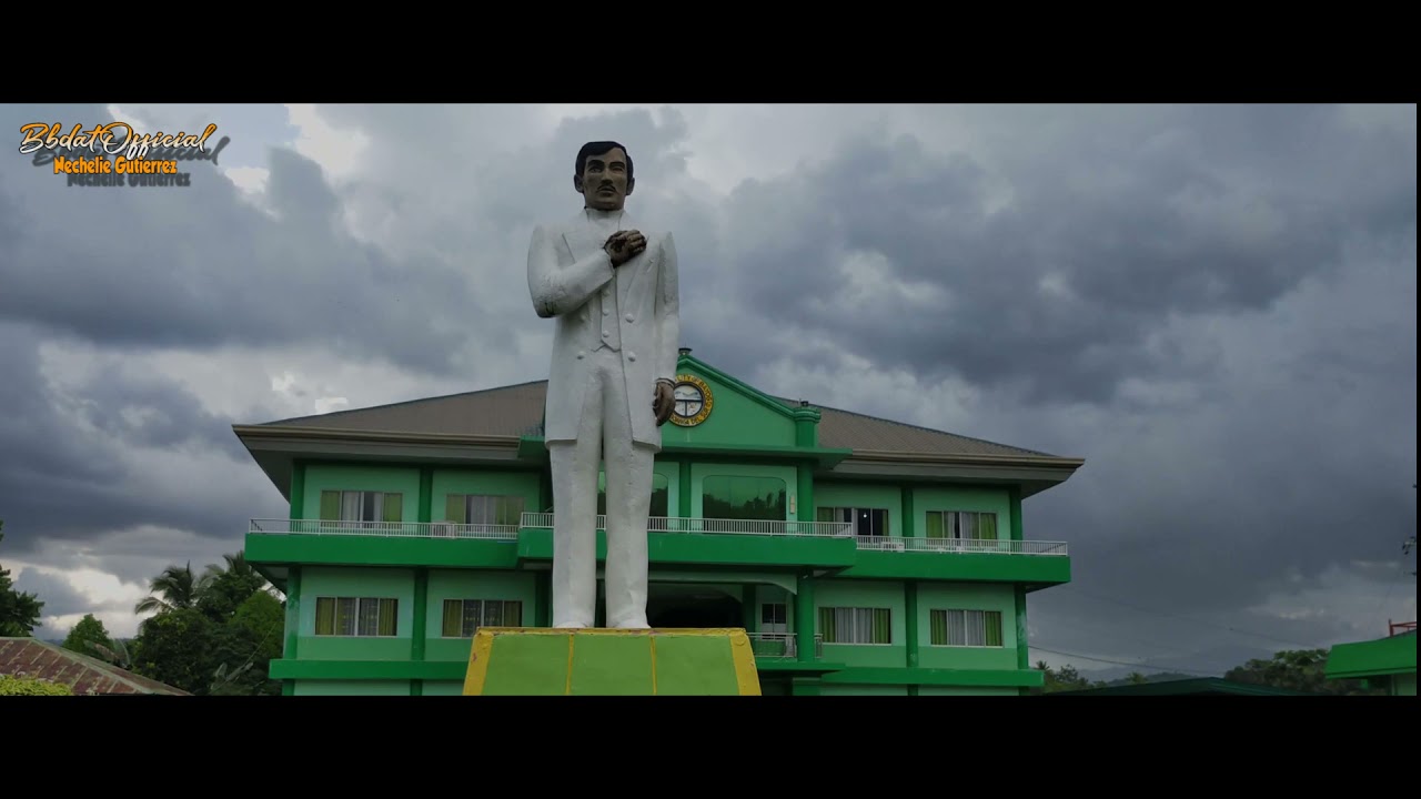 TRIP TO BAYOG - YouTube