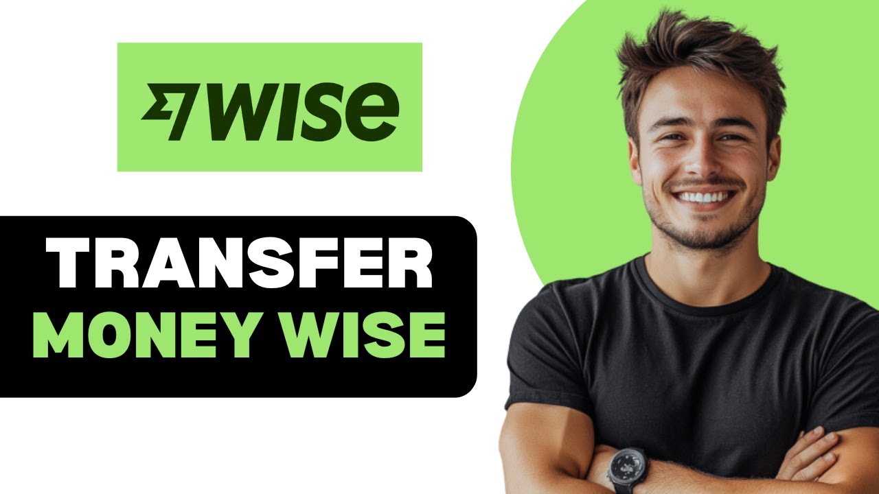 How to Transfer Money from Wise Business Account to Wise Personal ...