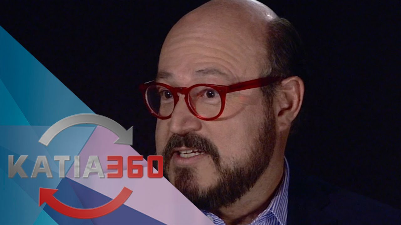 Ricardo Raphael, Analista Político, periodista - YouTube